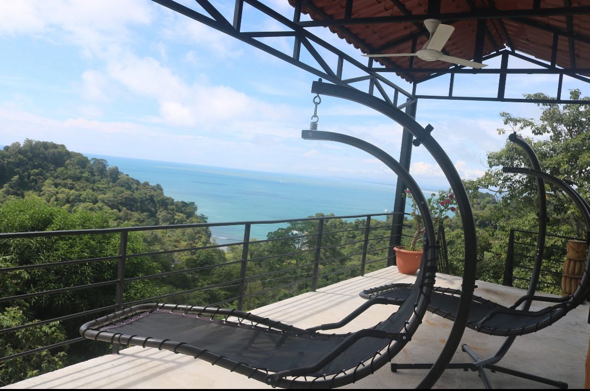 Ronny's Flat | Ronny's Place